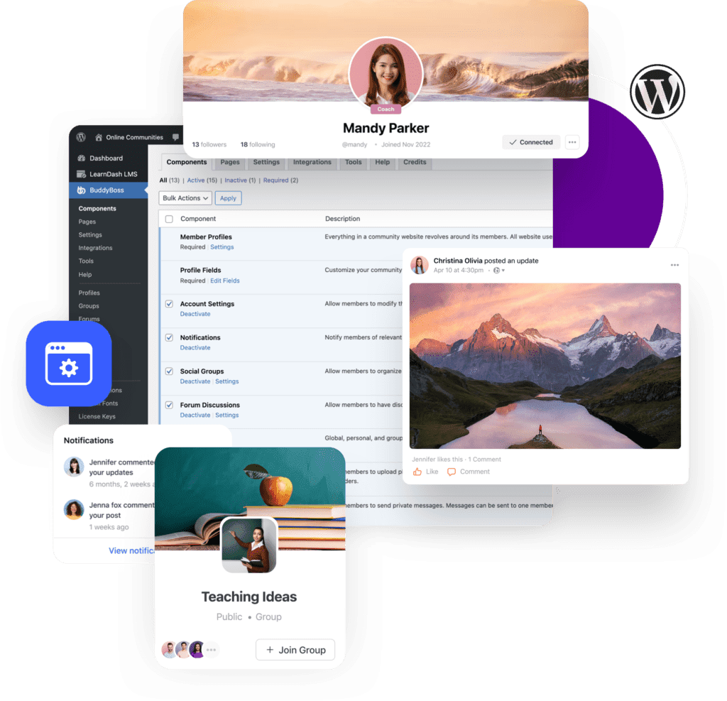 Homepage - MedTech RegConnect